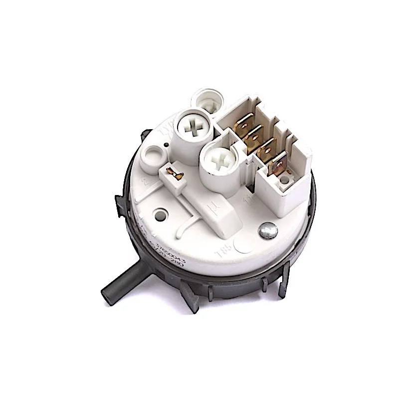 Pressostat Machine A Laver