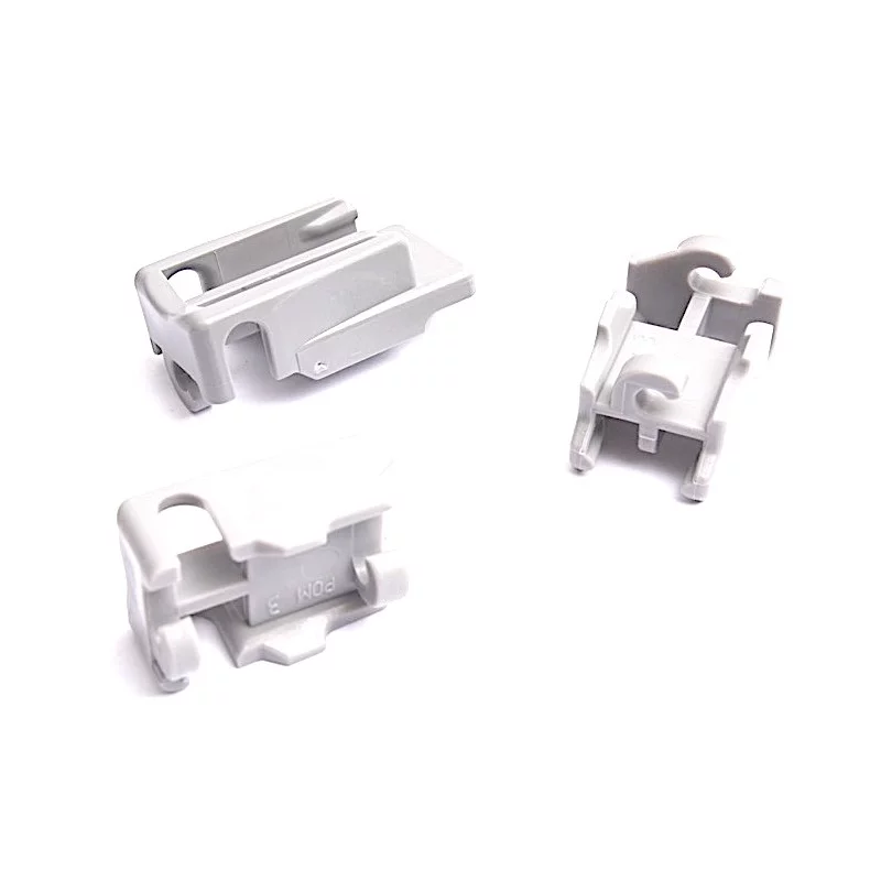 Paliers pour panier supérieur de lave-vaisselle (jeu de 3) - 00418674