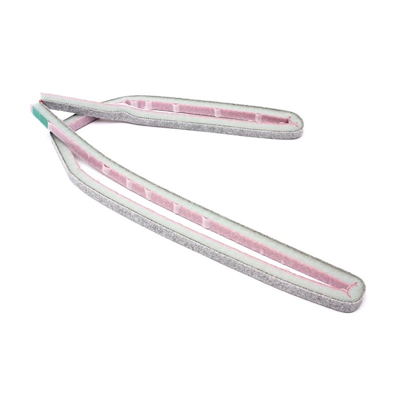 00649045 - Joint avant sèche-linge Bosch Siemens