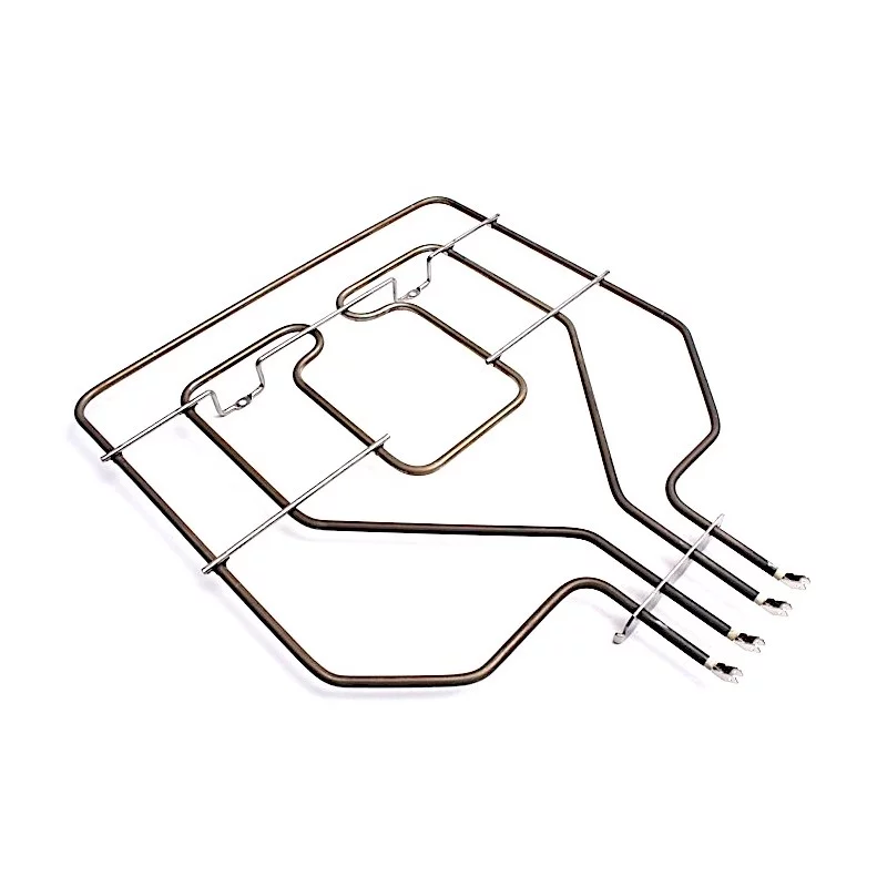 Résistance - Four Siemens HB43AR500F/03 - HB43AR500F - Four