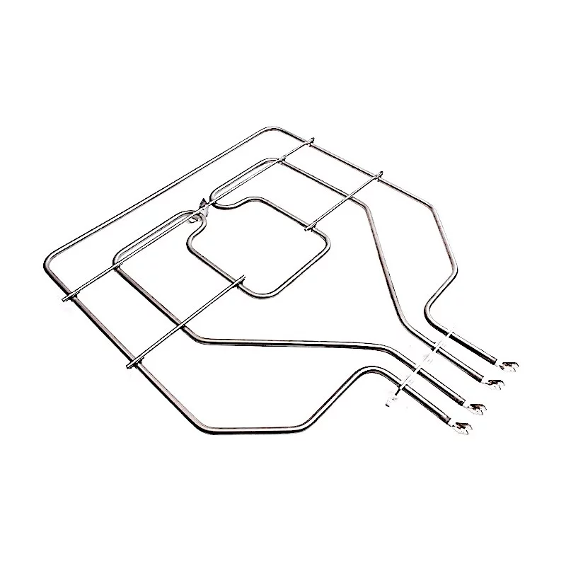 Résistance - Four Siemens HB13AB550B/35 - HB13AB550B - Four