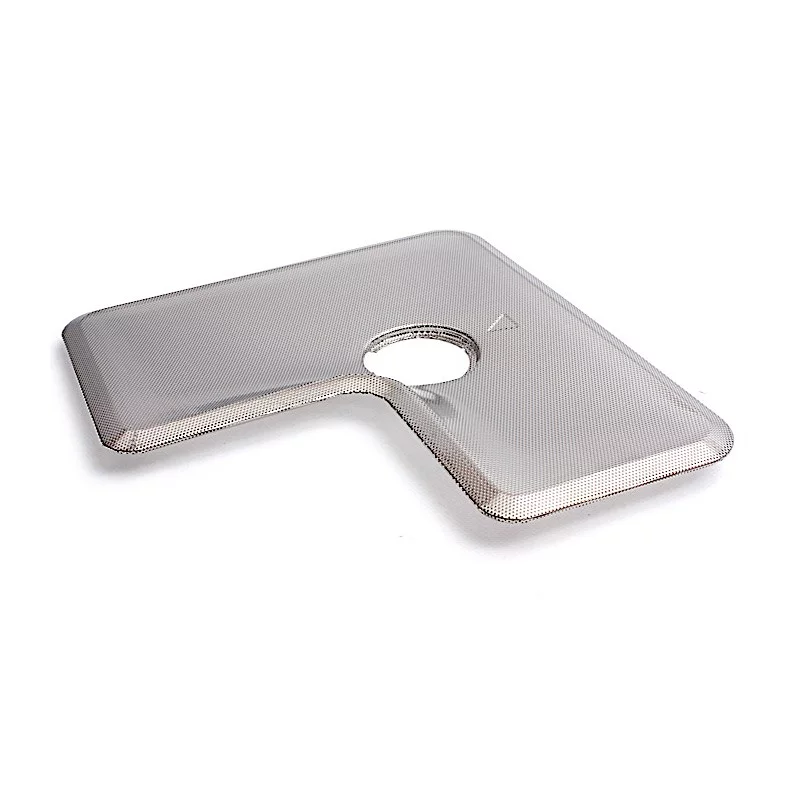 Filtre pour lave-vaisselle - 9632790 - 1001pieces.com