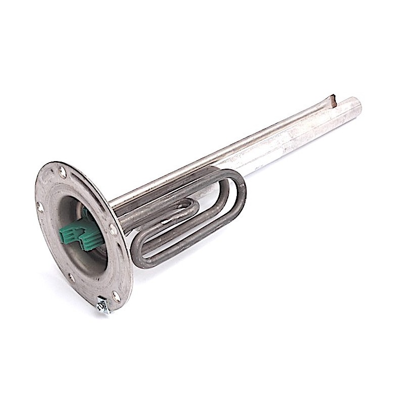 Résistance Blindée Chauffe-Eau Electrique, Cumulus