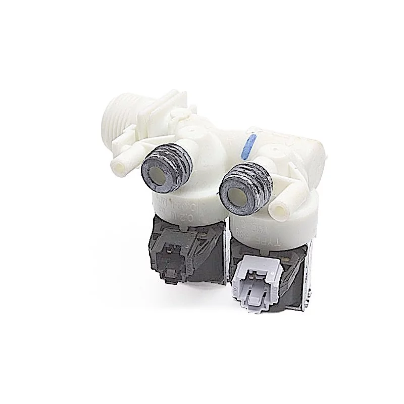 C00110333 Electrovanne 2 voies lave-linge Ariston Indesit