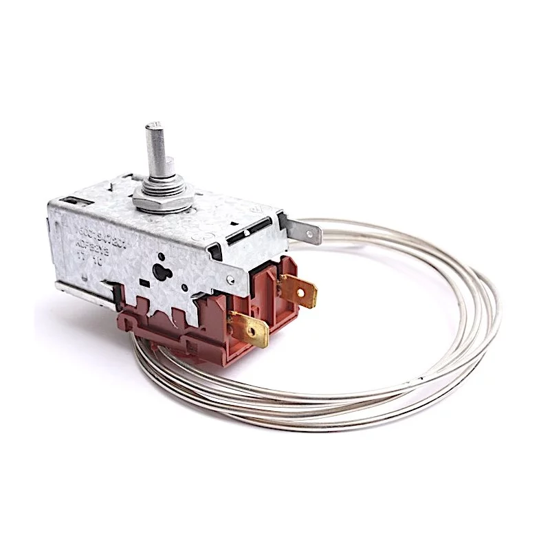 C00116193 Thermostat 077B6902 frigo Indesit Hotpoint-Ariston