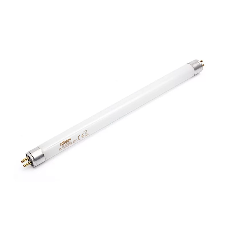 Ampoule néon 4000K 6W 2T L62TA Long.21cm - C00140799 1001pièces.com