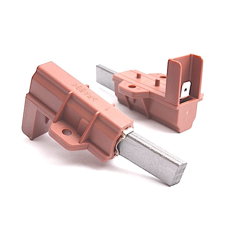 C00196539 - Charbons moteur pour lave-linge Indesit
