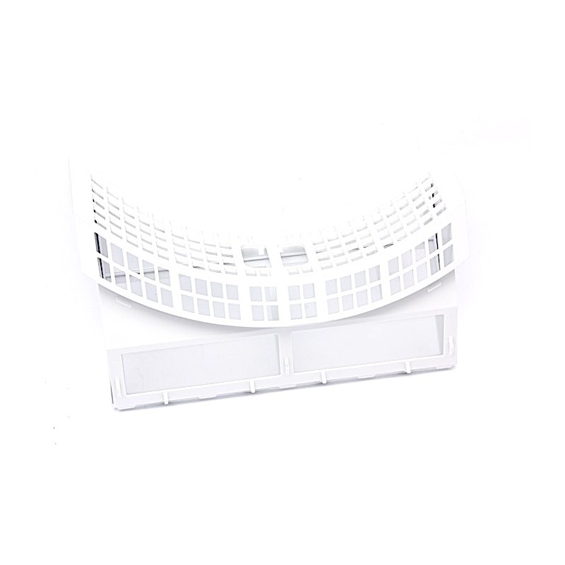 Filtre sèche linge ARISTON HOTPOINT C00286296 1001Pieces