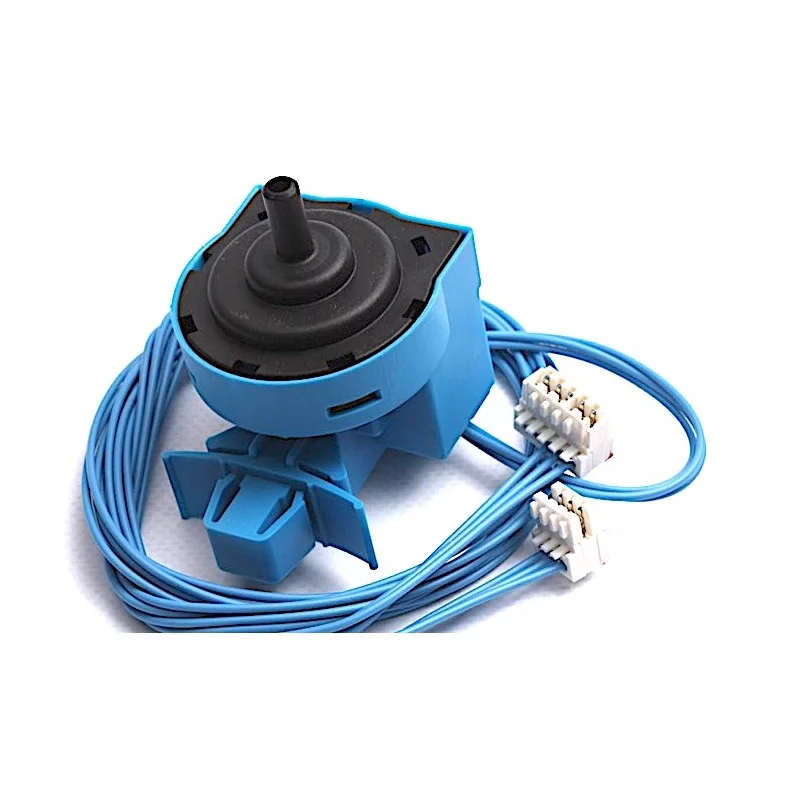 Pressostat Machine Laver