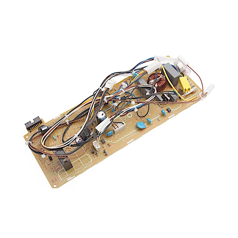 00657647 - Module puissance pour micro-ondes Bosch Siemens