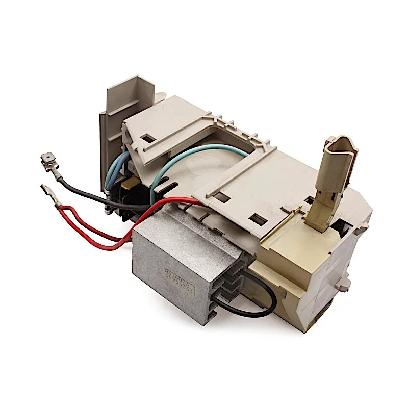 804779 - Boitier SF 408 ELF TT pour Chauffage Airelec