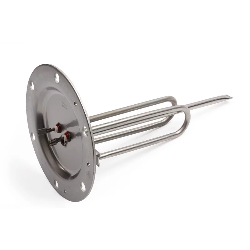 Résistance Blindée Chauffe-Eau Electrique, Cumulus