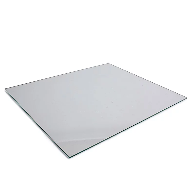 7271920 Tablette verre sécu 435x370mm congélo/frigo Liebherr