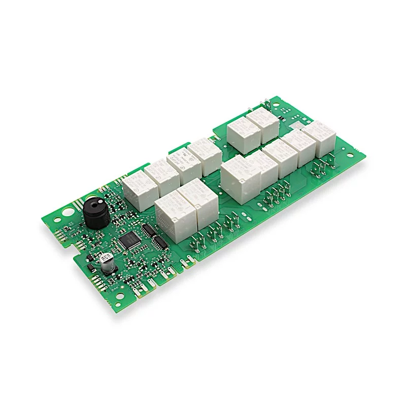 Module de commande pour four Bosch Siemens - 00657049