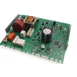 Carte Électronique pour Lave-Linge - 1001 Pièces