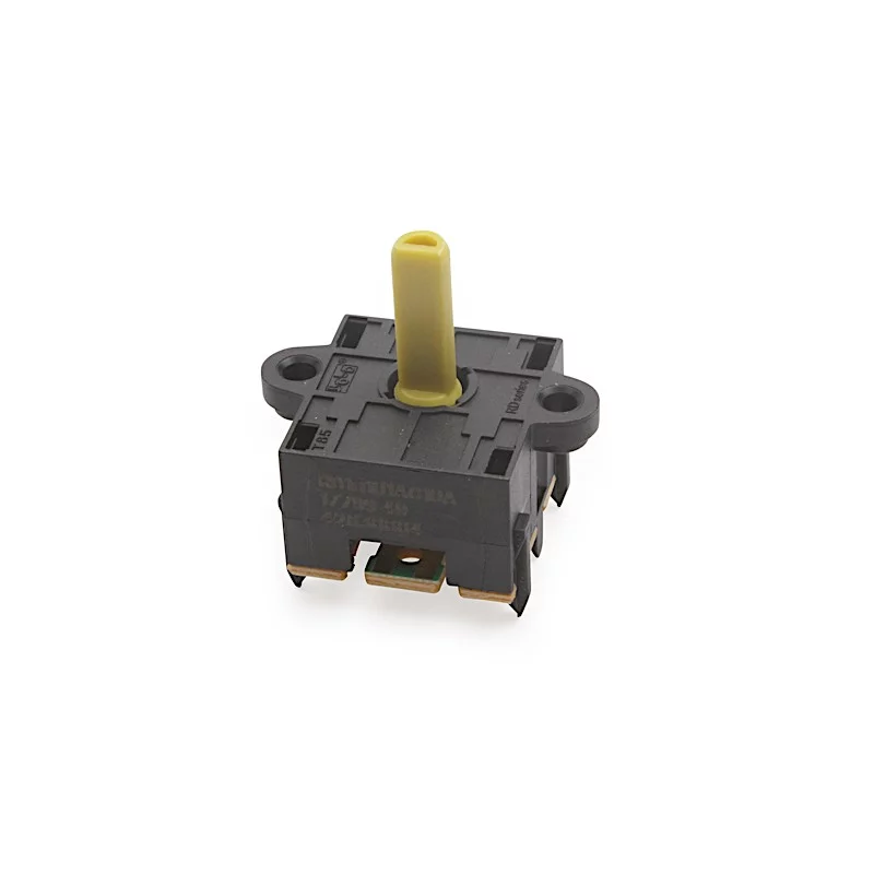 42838884 - Sélecteur 10 positions pour four Candy Rosières