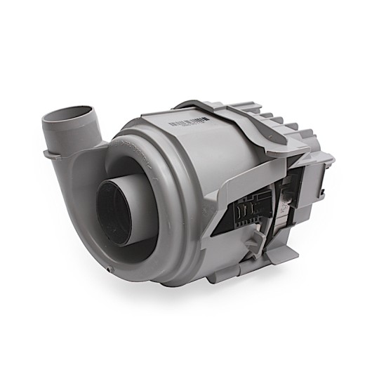 12014980 Pompe cyclage adapt lave-vaisselle Bosch Siemens