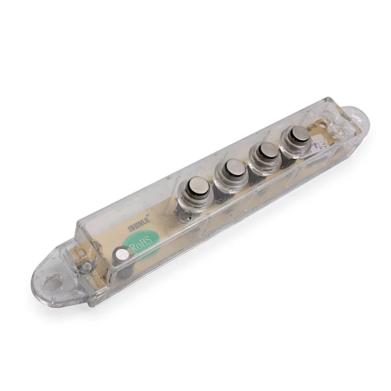 49028198 - Boitier de commande pour hotte Candy