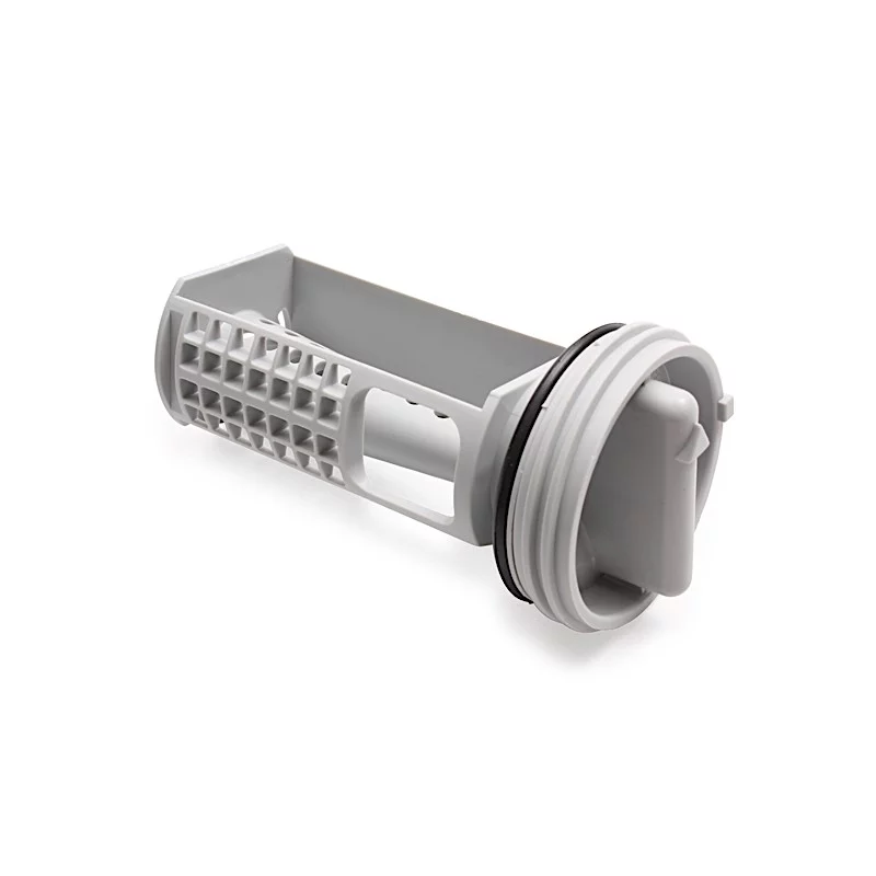 DC97-15695A Bouchon filtre pompe vidange lave-linge Samsung