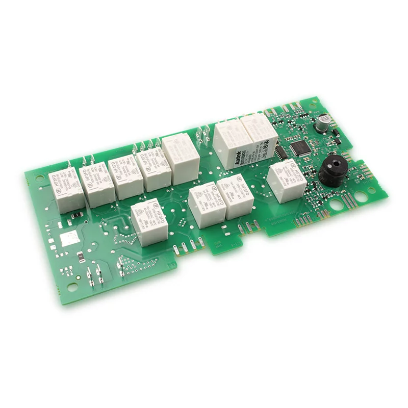 00656659 - Module de commande pour four Bosch Siemens