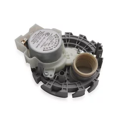 Lavage Bosch SMP68M05SK/B4 - SMP68M05SK - Lave-vaisselle