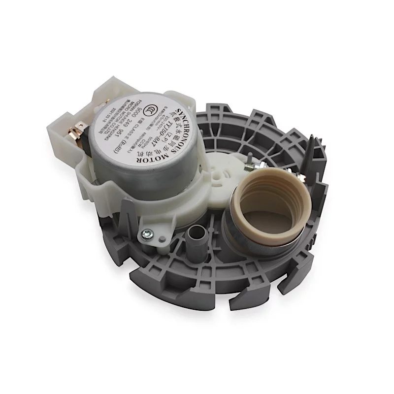 Dureté de l'eau pour lave-vaisselle du groupe Bosch 00644996