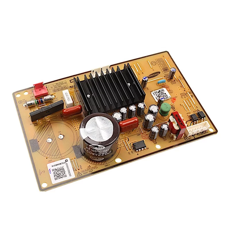 DA92-00988B - Module inverter pour réfrigérateur Samsung