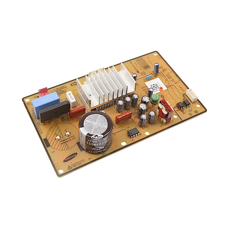 DA92-00483A - Module inverter pour réfrigérateur Samsung