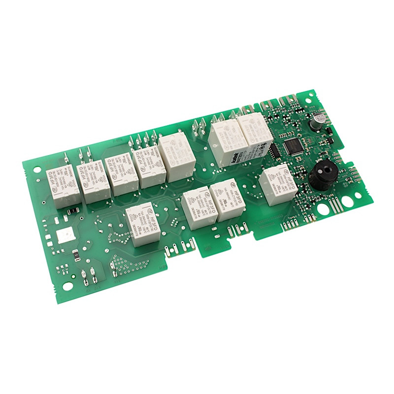 00659594 - Module de commande pour four Neff Bosch Siemens