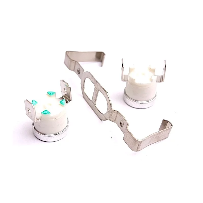 481225928681 - Kit 2 thermostats sèche-linge Whirlpool