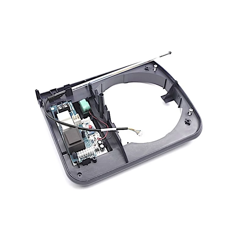 070213 - Thermostat non kitable pour chauffe-eau Atlantic