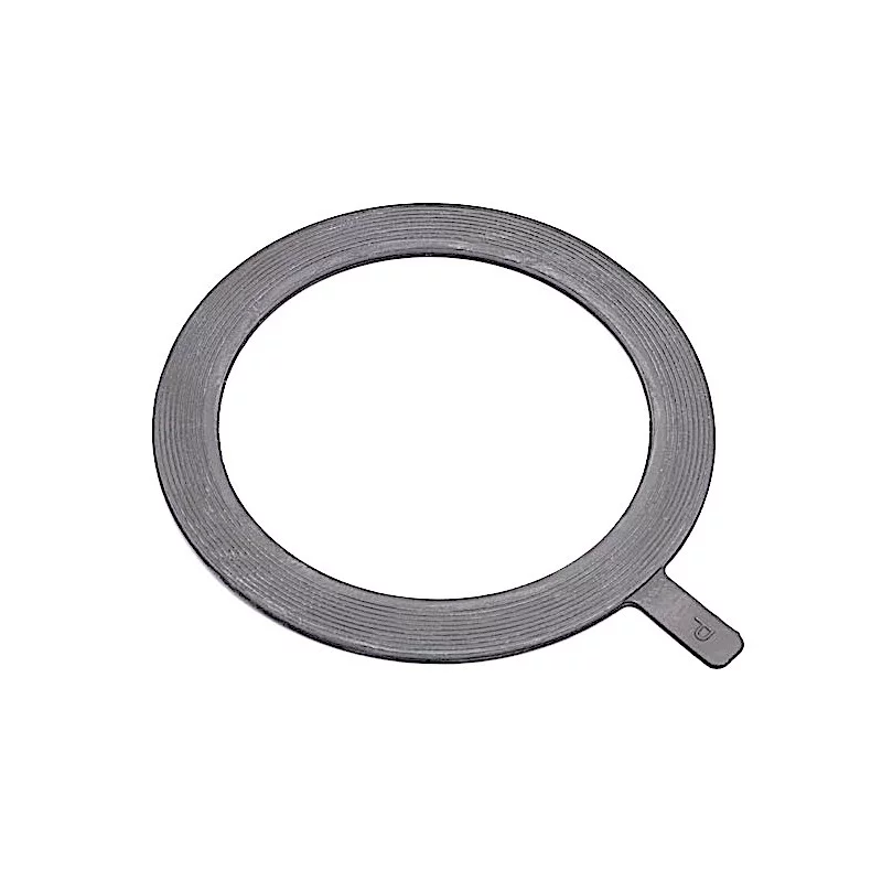 040297 - Joint de bride Ø130/100mm pour chauffe-eau Atlantic