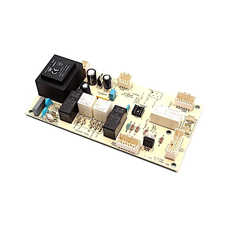 3876729033 - Carte puissance four Electrolux Faure Zanussi